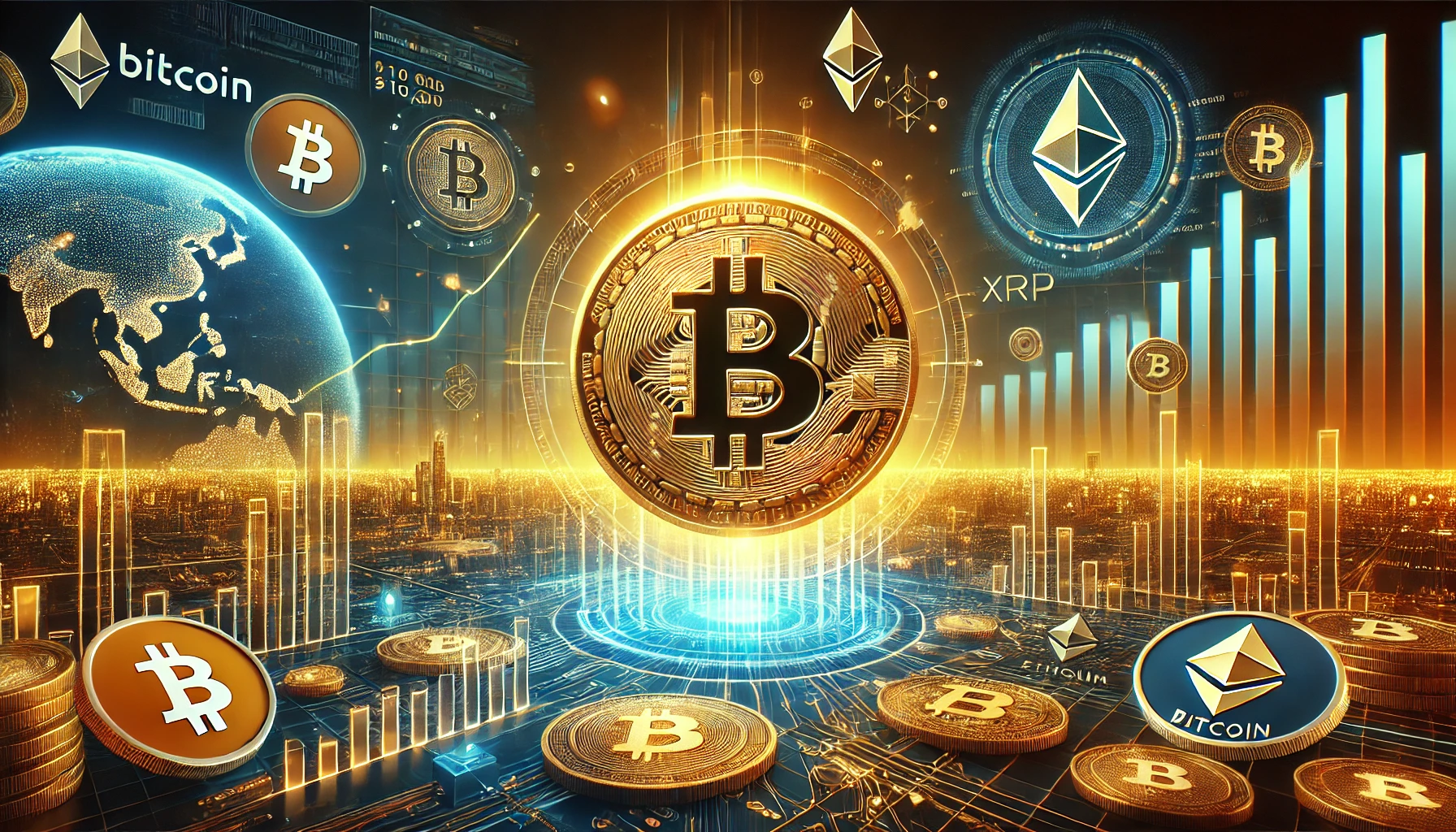 Bitcoin Hits All-Time High Amid Trump-Induced Market Frenzy – news ...