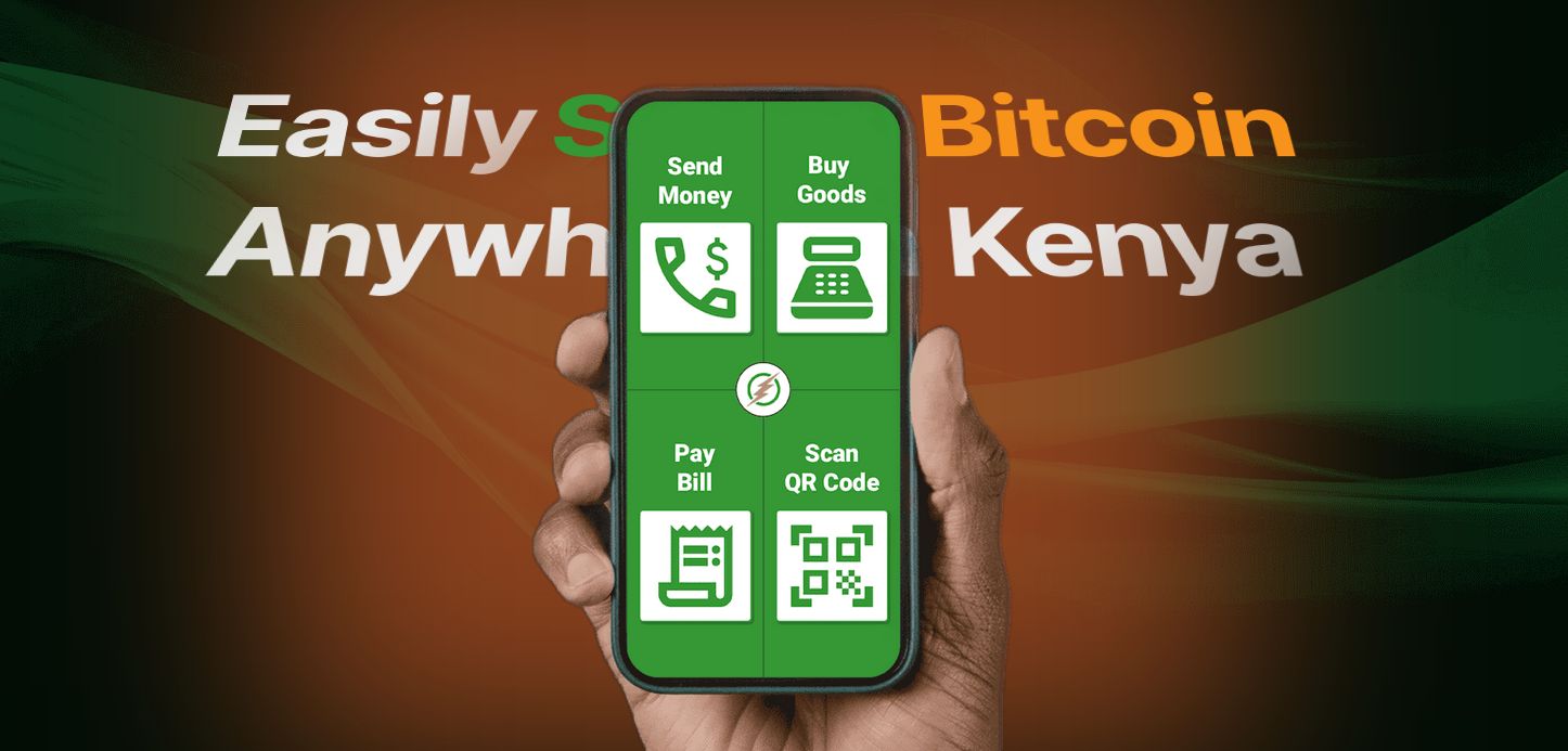 Bitcoin Adoption in Africa: Tando’s Journey from Listening to Action ...